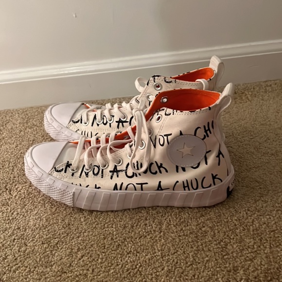 Converse | Shoes | Chuck Not Chuck Converse | Poshmark
